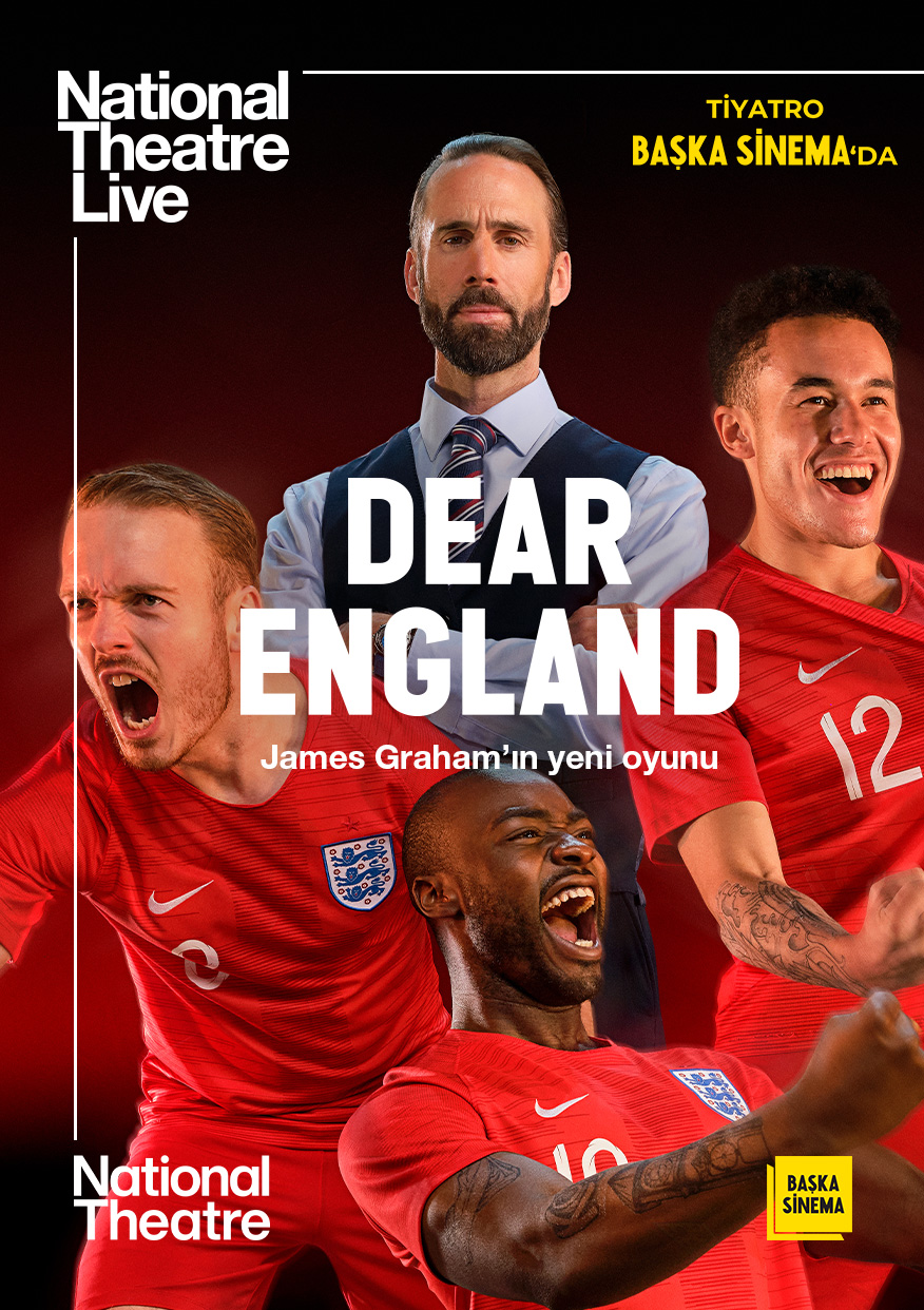 Dear England - BAŞKA SİNEMA