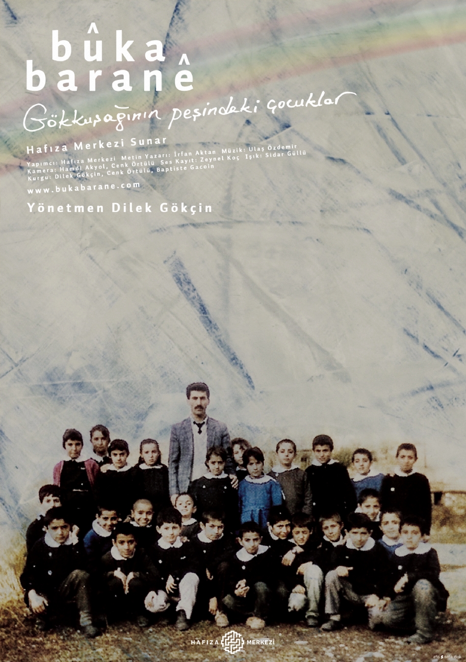 Bûka Baranê - BAŞKA SİNEMA