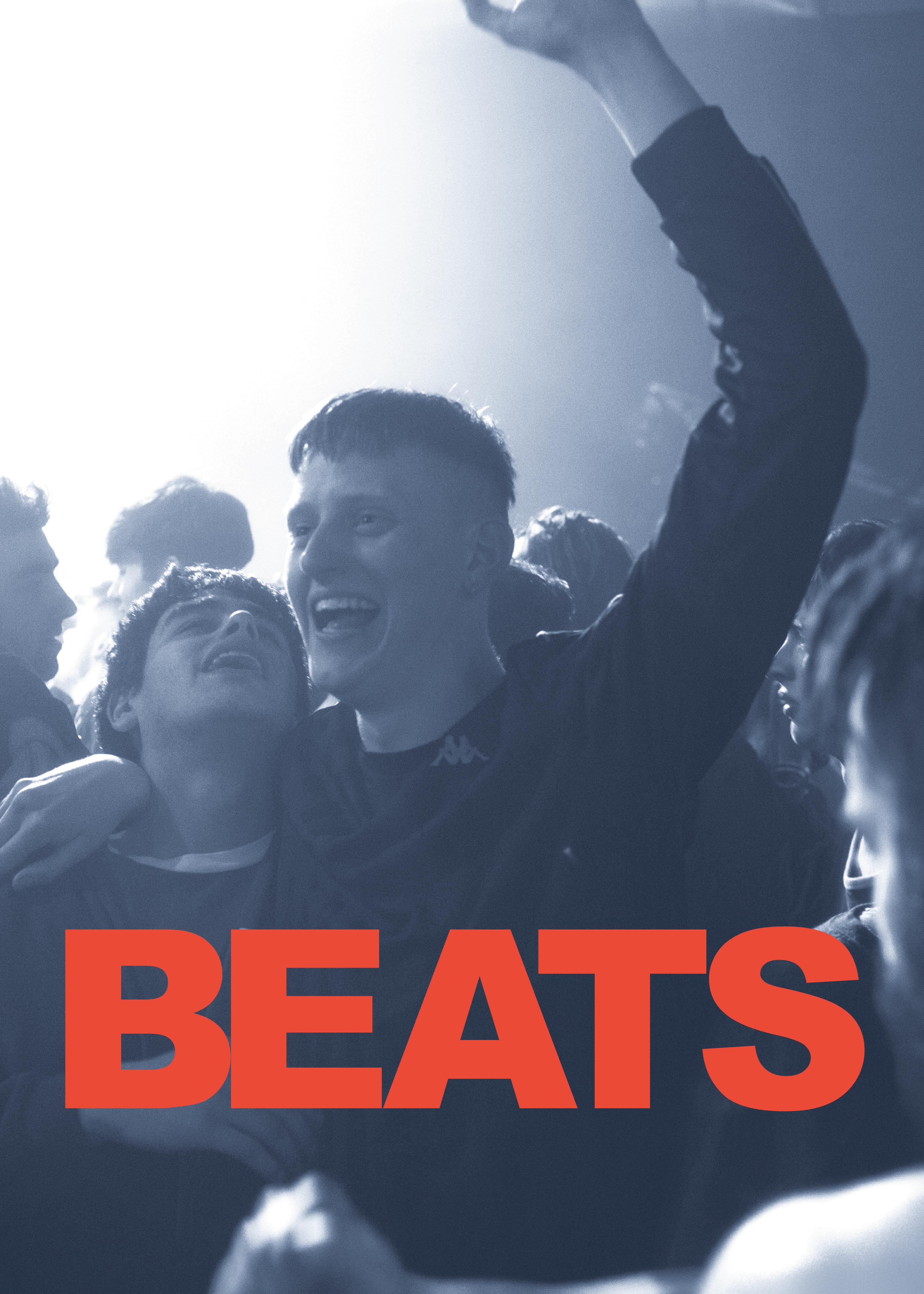 Beats - BAŞKA SİNEMA