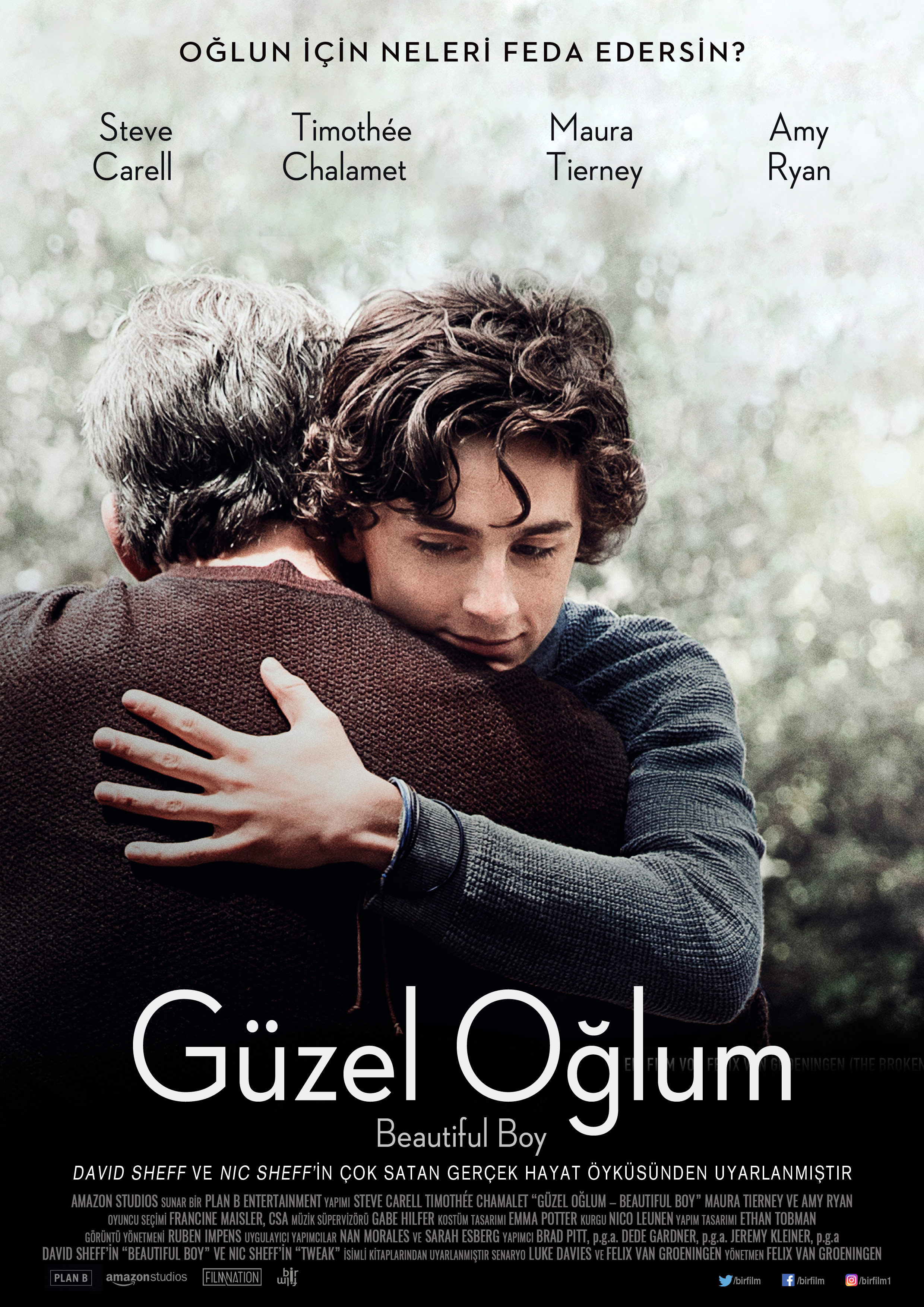 Beautiful Boy - BAŞKA SİNEMA