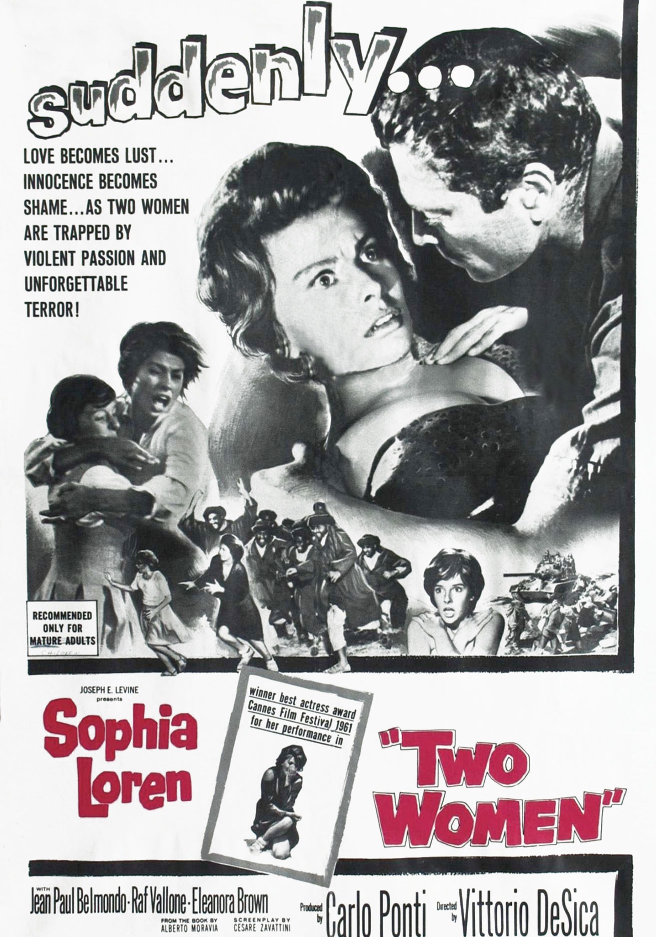 Two Women - BAŞKA SİNEMA