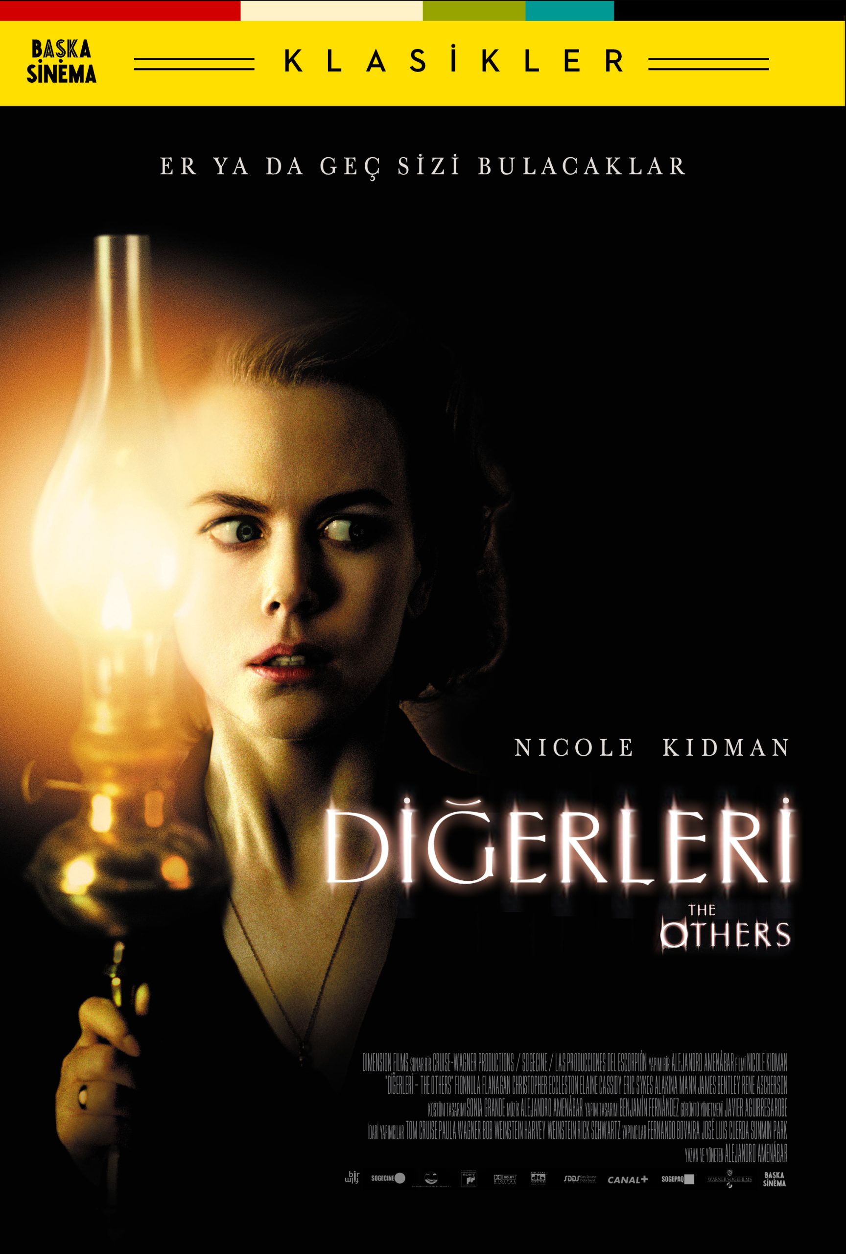 The Others - BAŞKA SİNEMA